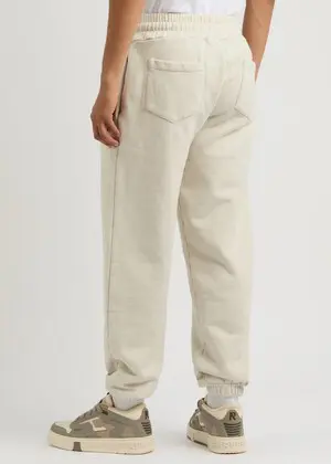 MKI MIYUKI ZOKU Superweight Cotton Sweatpants