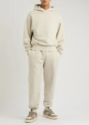 MKI MIYUKI ZOKU Superweight Cotton Sweatpants