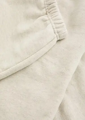 MKI MIYUKI ZOKU Superweight Cotton Sweatpants