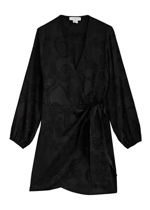 Never Fully Dressed Belted Dresses