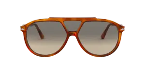 Persol Studded Eyewear For Men