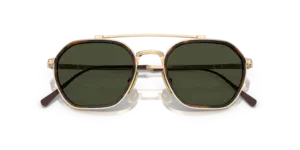 Persol Sunglasses - Green