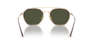 Persol Sunglasses - Green