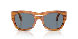 Persol Persol Sunglasses Light Blue