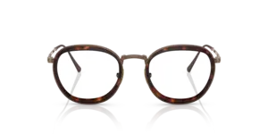 Persol Optical Glasses - Clear