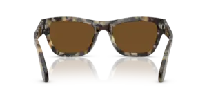 Persol Tortoise Acetate Frame Sunglasses