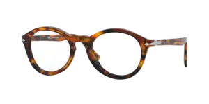 Persol Eyeglasses - Clear