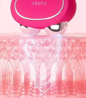 Foreo Bear 2 Facial Toning Device