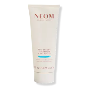 NEOM WELLBEING Calming Magnesium Body Butter One-color