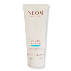 NEOM WELLBEING Calming Magnesium Body Butter - One-color