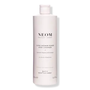 NEOM WELLBEING Super Shower Power Body Cleanser - One-color