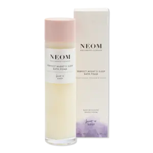 NEOM WELLBEING Perfect Night's Sleep Bath Foam - One-color