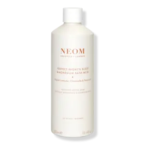 NEOM WELLBEING Perfect Night's Sleep Magnesium Bath Milk - One-color