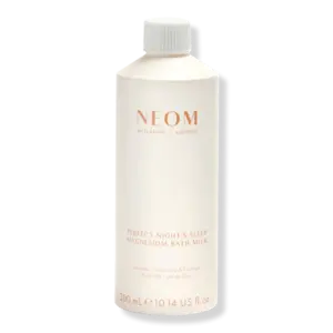 NEOM WELLBEING Perfect Night's Sleep Magnesium Bath Milk - One-color