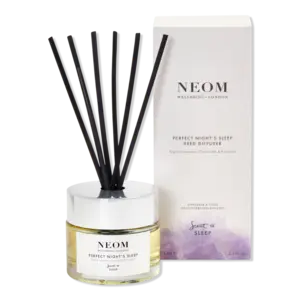 NEOM WELLBEING Perfect Night's Sleep Reed Diffuser - One-color