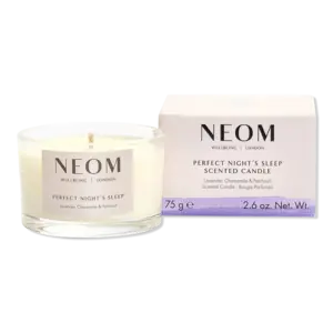 NEOM WELLBEING Perfect Night's Sleep Scented Candle - One-color