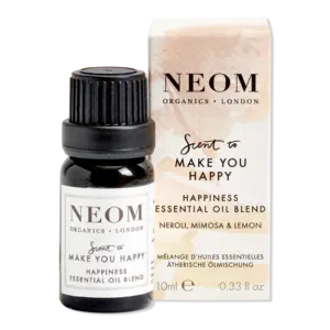 NEOM WELLBEING Happiness Essential Oil Blend - One-color