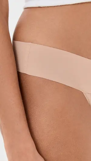 Hanky Panky Breathe Starter Thong 3 Pack