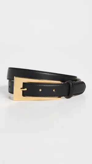 AUREUM No. 10 Belt - Black