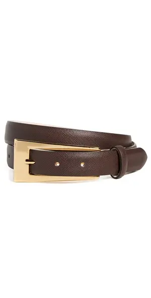 AUREUM Aureum No. 10 Belt Coco