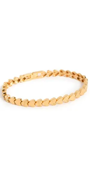 Gwen Beloti Brass Jewelry