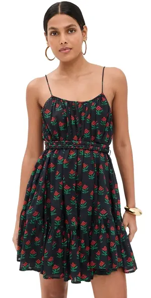 Rhode Nala Mini Dress