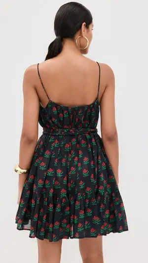 Rhode Nala Mini Dress