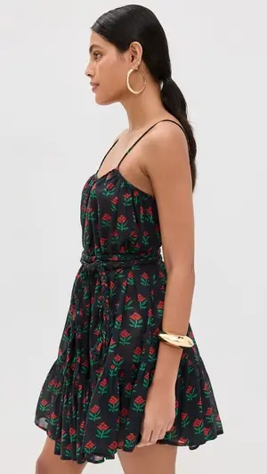 Rhode Nala Mini Dress