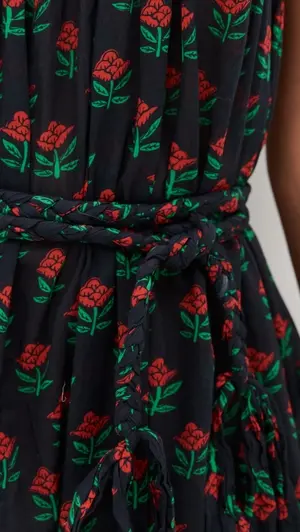 Rhode Nala Mini Dress