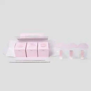 KYLIE COSMETICS Lip Oil Desserts Pr Box