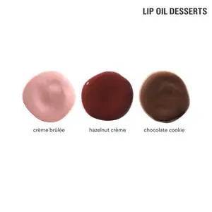 KYLIE COSMETICS Lip Oil Desserts Pr Box