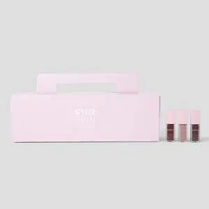 KYLIE COSMETICS Lip Oil Desserts Pr Box