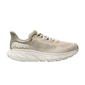HOKA® Arahi Sneakers - Cream