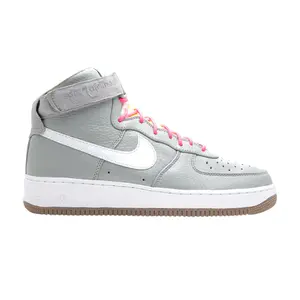 Nike Air Force 1 Hi Premium Uslu Airlines Sneakers