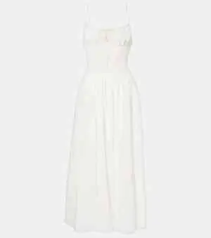 Cotton Rayon Dresses