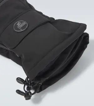 Fusalp Peak Ski Gloves