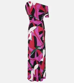 Diane Von Furstenberg Flared Dresses