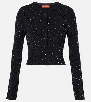 Altuzarra Cropped Cardigans For Women