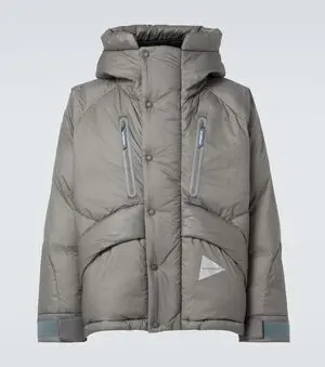 And Wander Zip Up Jackets For Men