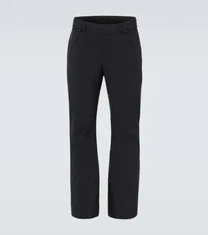Aztech Mountain Team Aztech Ski Pants - Black