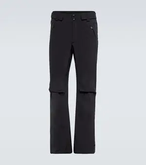 Aztech Mountain Team Aztech Ski Pants - Black