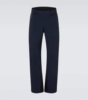 Aztech Mountain Team Aztech Ski Pants - Blue
