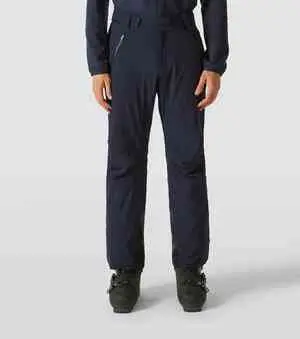 Aztech Mountain Team Aztech Ski Pants - Blue