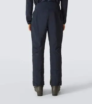 Aztech Mountain Team Aztech Ski Pants - Blue