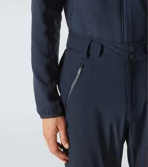 Aztech Mountain Team Aztech Ski Pants - Blue