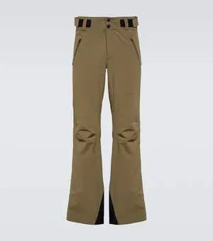Aztech Mountain Team Aztech Ski Pants - Green