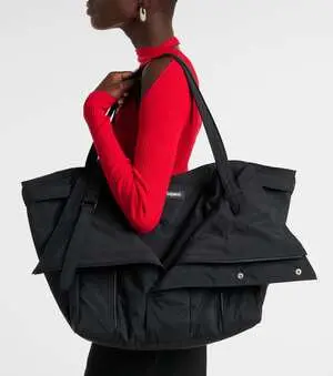 Coperni Belt Cabas Tote