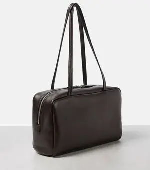 THE ROW Astra Leather Tote Bag