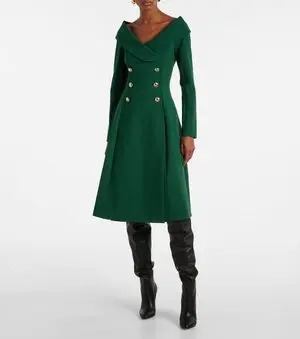 Dorothee Schumacher Midi Cocktail Dresses