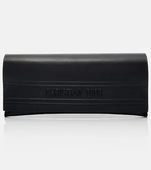 Dior Diorcannageo S1f Square Frame Glasses